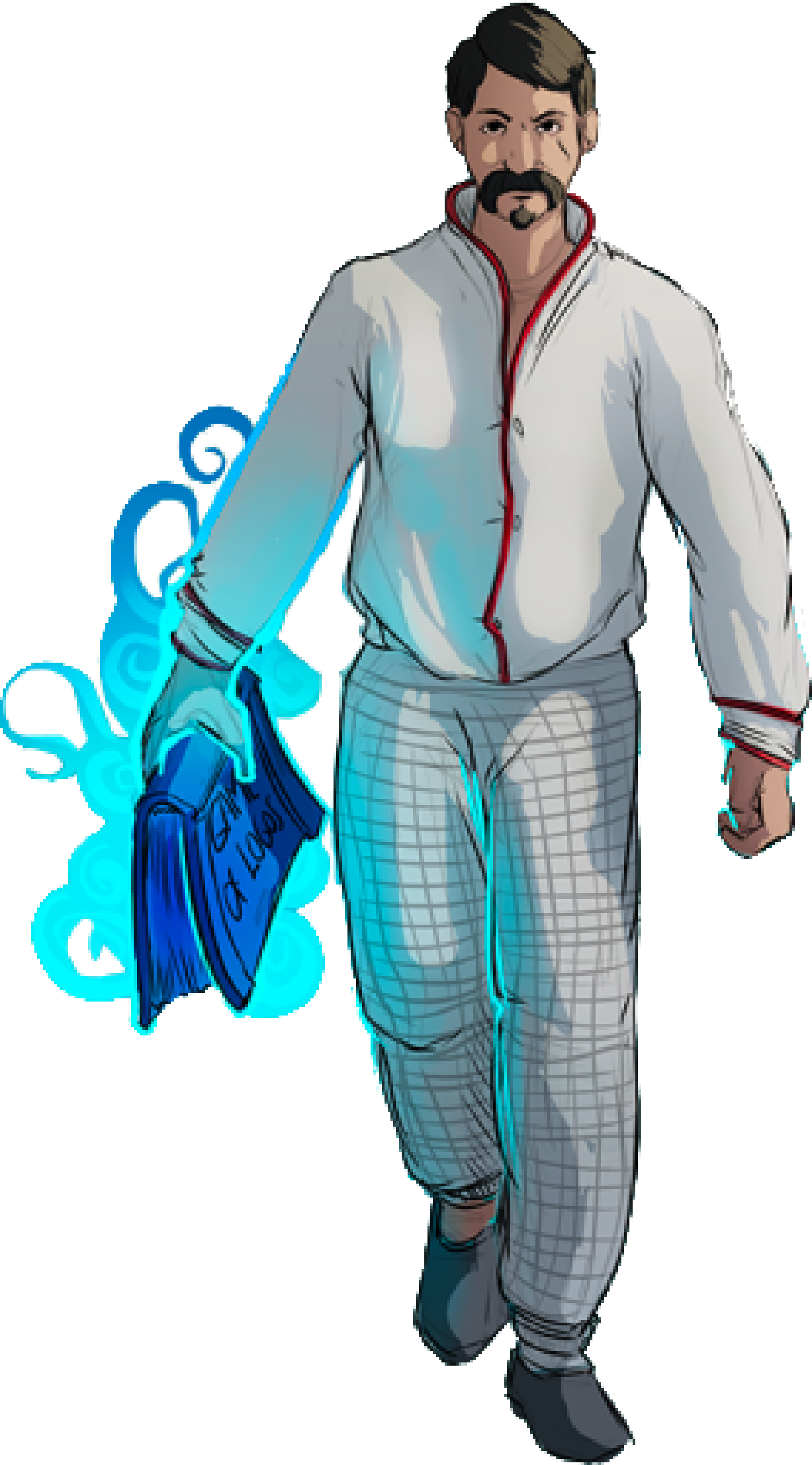 Guild of Logos – le jeu vidéo qui enseigne l'anglais